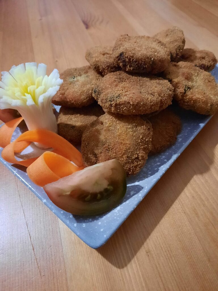 Leek Meatballs: A Delicious Taste from the Sephardic Cuisine ...